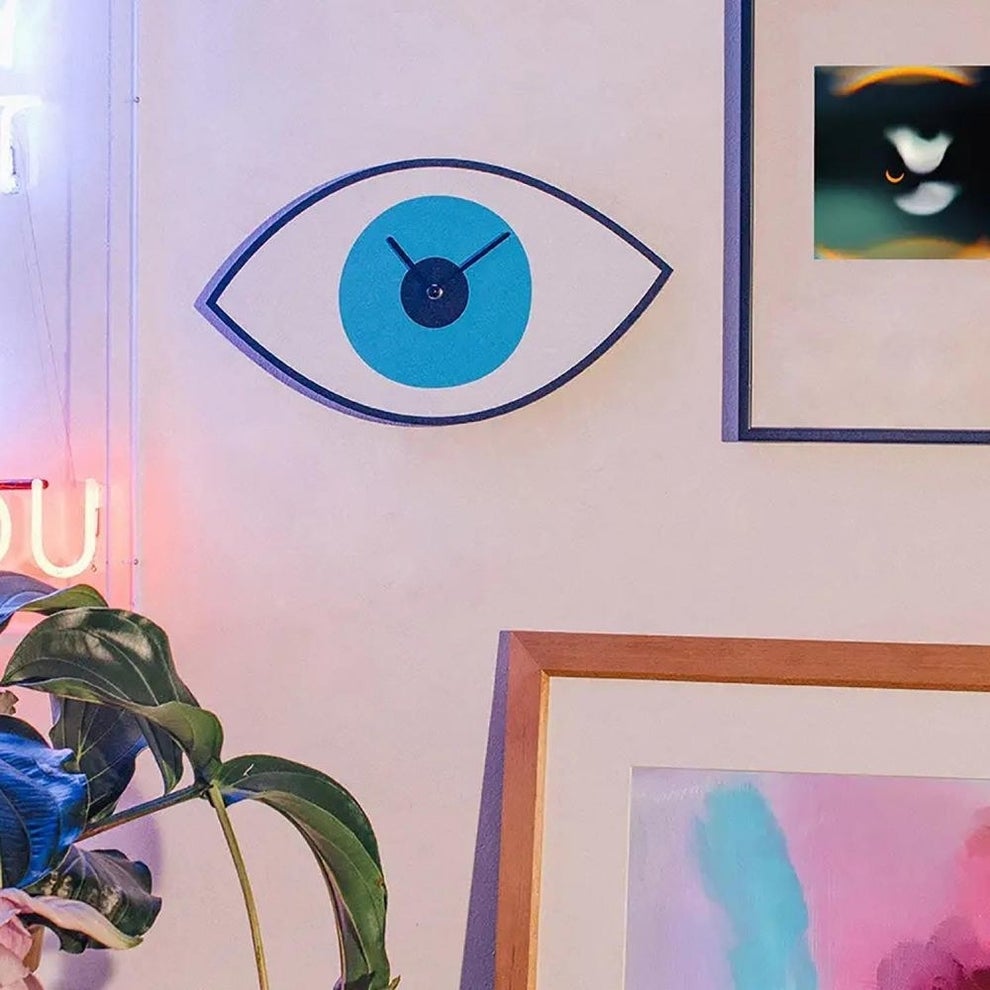 23 Fun Little Things For If You're Looking To Decorate Your Bedroom