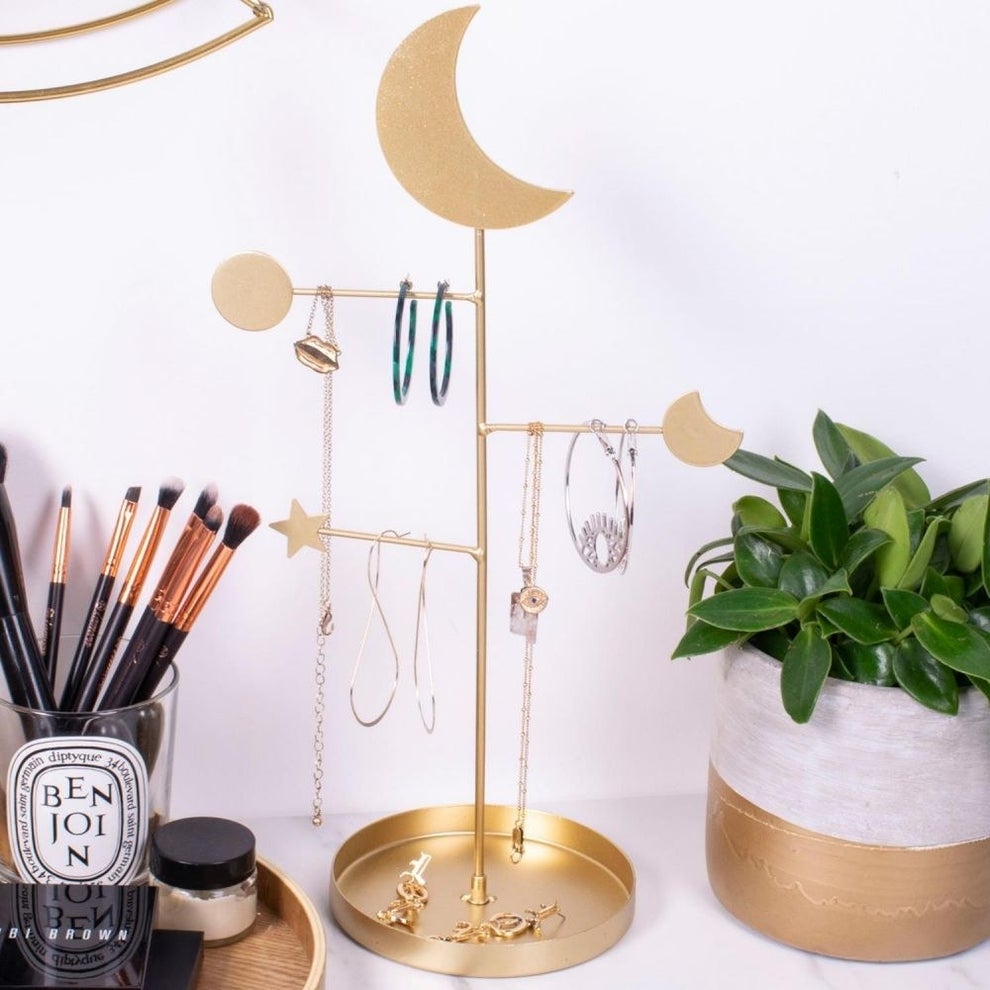 23 Fun Little Things For If You're Looking To Decorate Your Bedroom