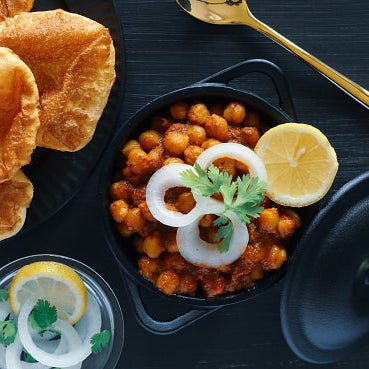 Indian Food Quiz Reveals The Country You Should Live In