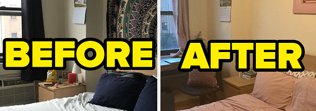 I Redecorated My Room On A Tight Budget And Here S What Learned