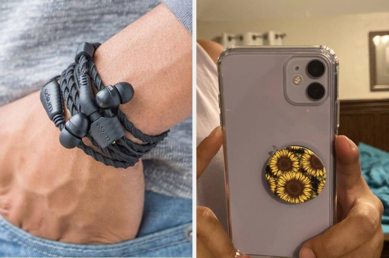 Uncomplicated Gadgets For People Who Aren't Tech-Savvy