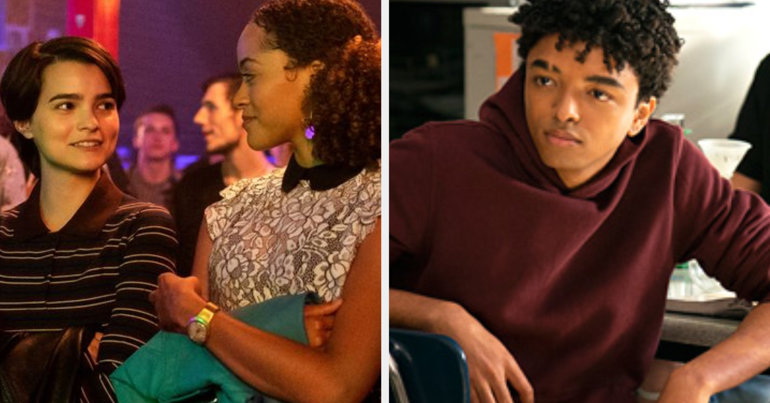 Which Trinkets Character Are You?