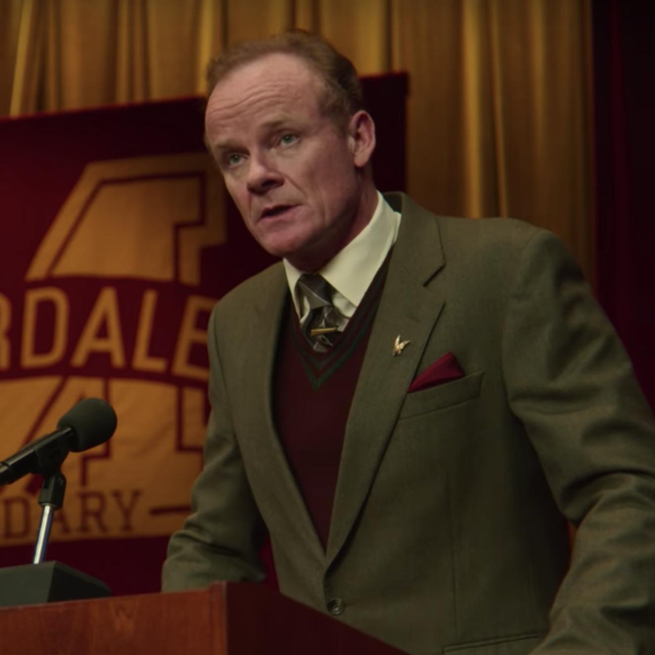 Best Casted Families In Film And Television