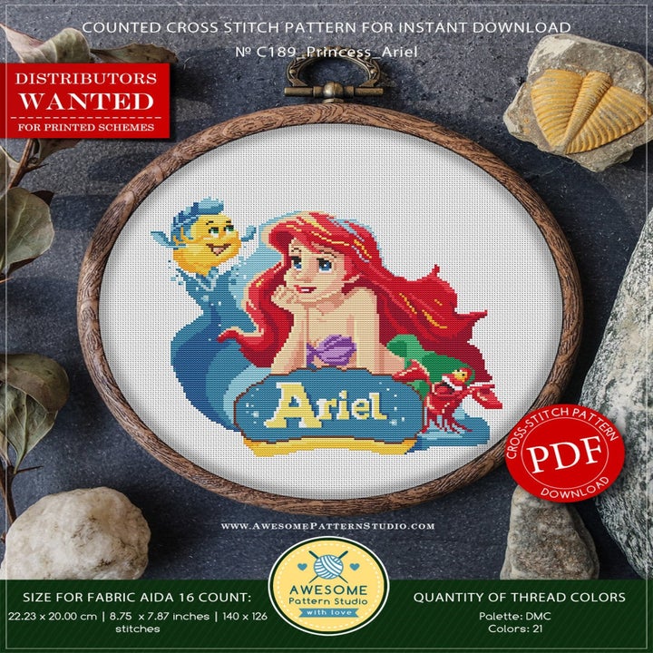 40 Disney Etsy Shops You'll Probably Want To Buy All Of Your Merch From