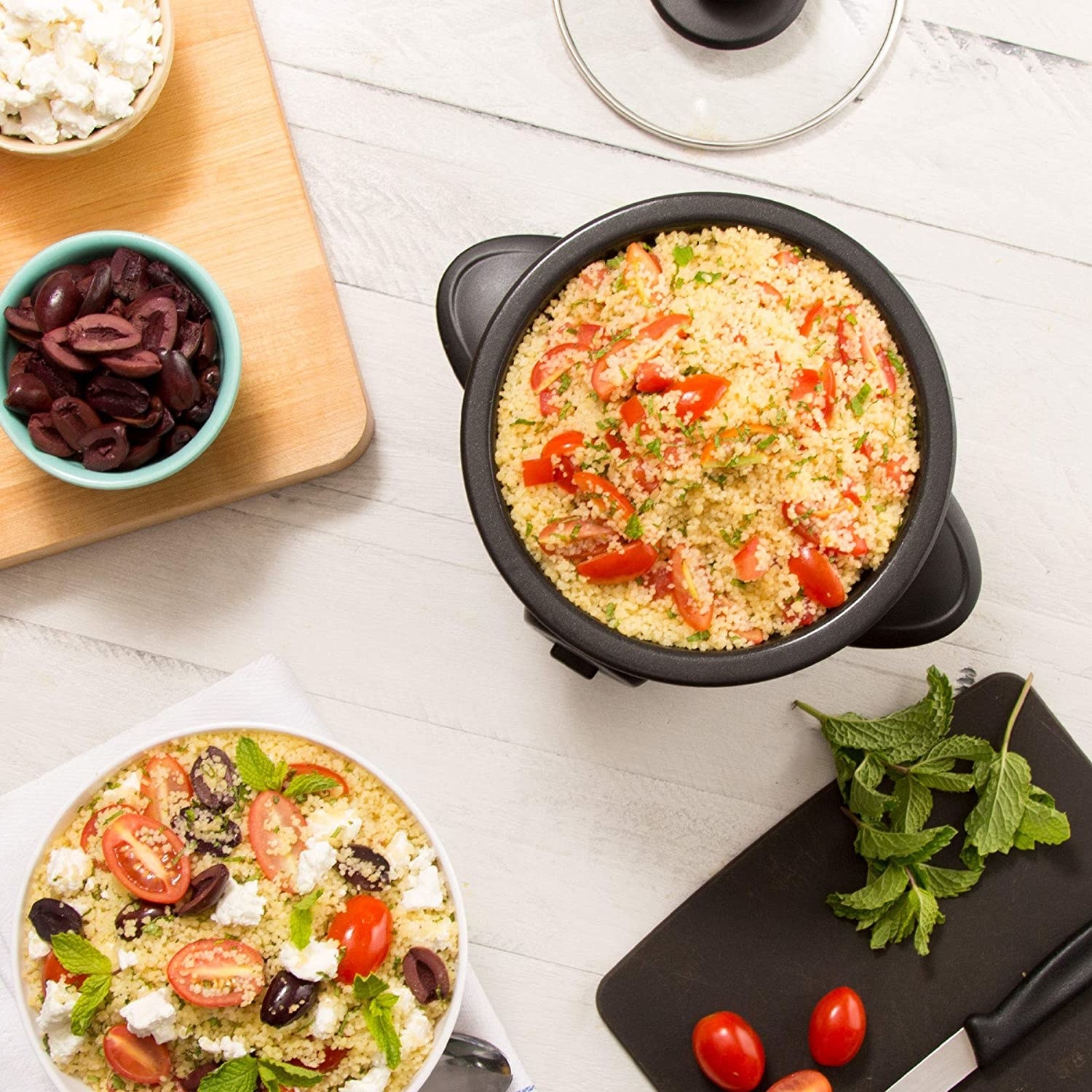 Small Kitchen Products On Amazon Canada