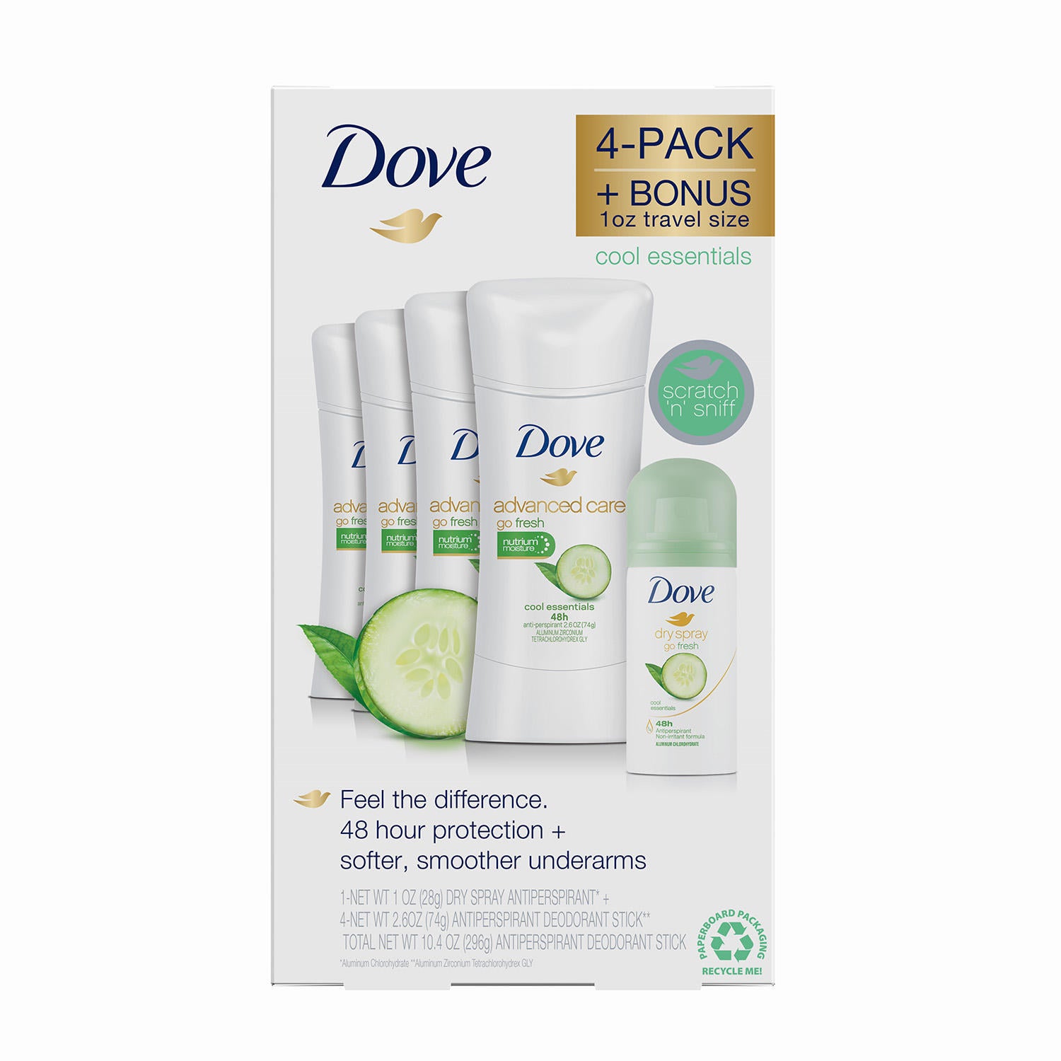 Shop Dove Products And Help Donate To The Boys & Girls Clubs Of America