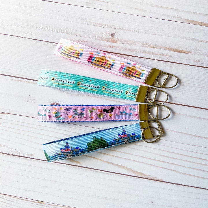 40 Disney Etsy Shops You’ll Probably Want To Buy All Of Your Merch From