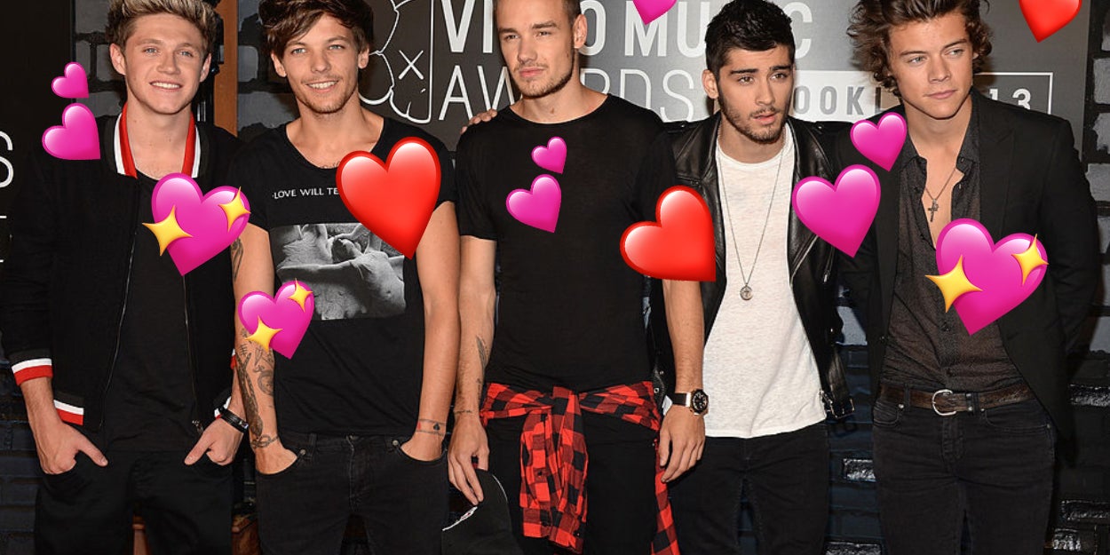 which one am i quizzes