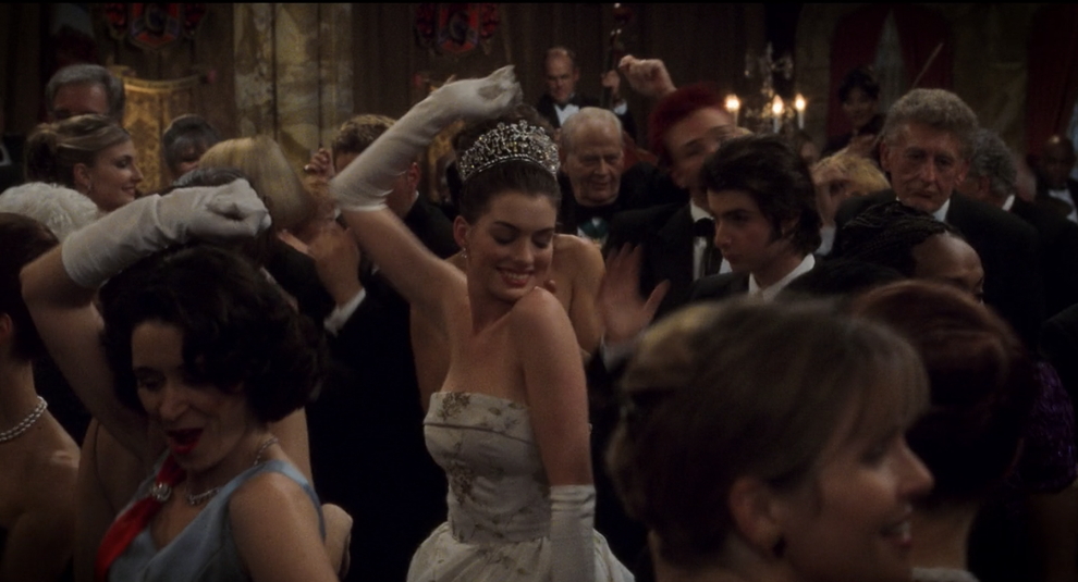 The Princess Diaries: Lessons I Learned From The Movie