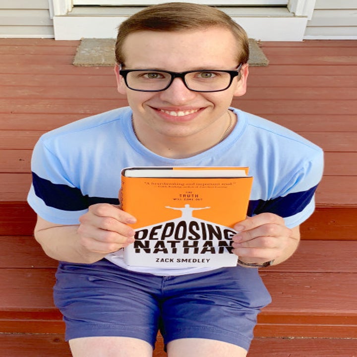 13 Spectacular Young Adult Books From Independent Publishers