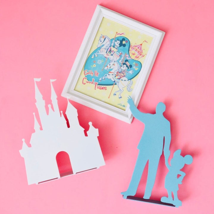 40 Disney Etsy Shops You'll Probably Want To Buy All Of Your Merch From