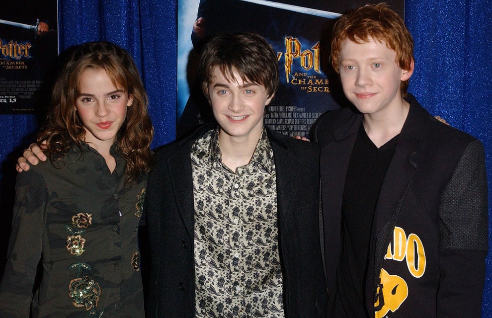 48 Pictures That Show How Weird 2002 Was