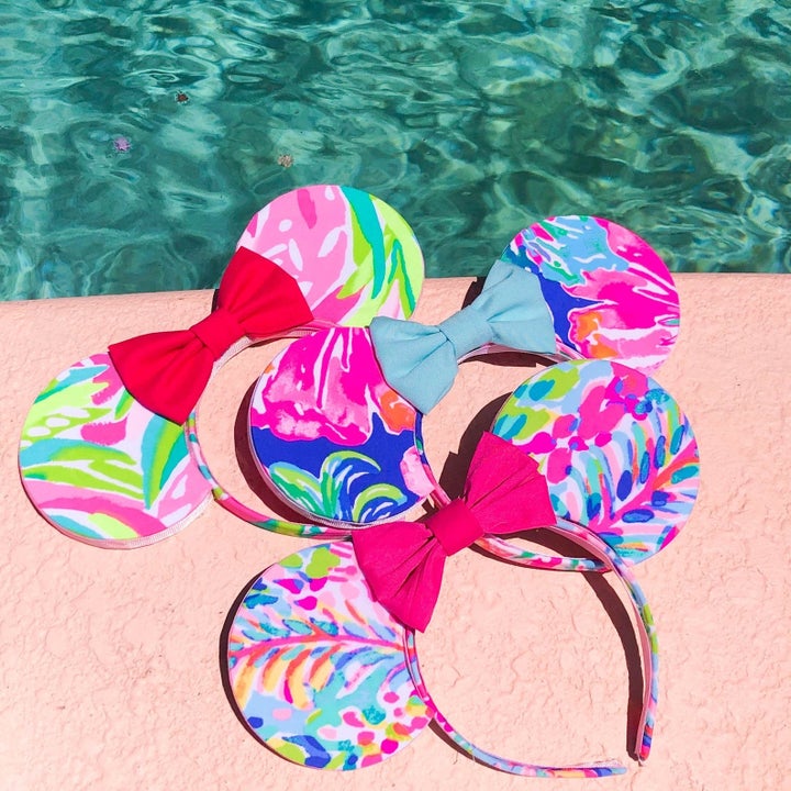 40 Disney Etsy Shops You'll Probably Want To Buy All Of Your Merch From