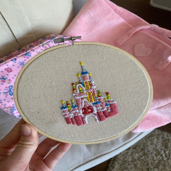 40 Disney Etsy Shops You'll Probably Want To Buy All Of Your Merch From