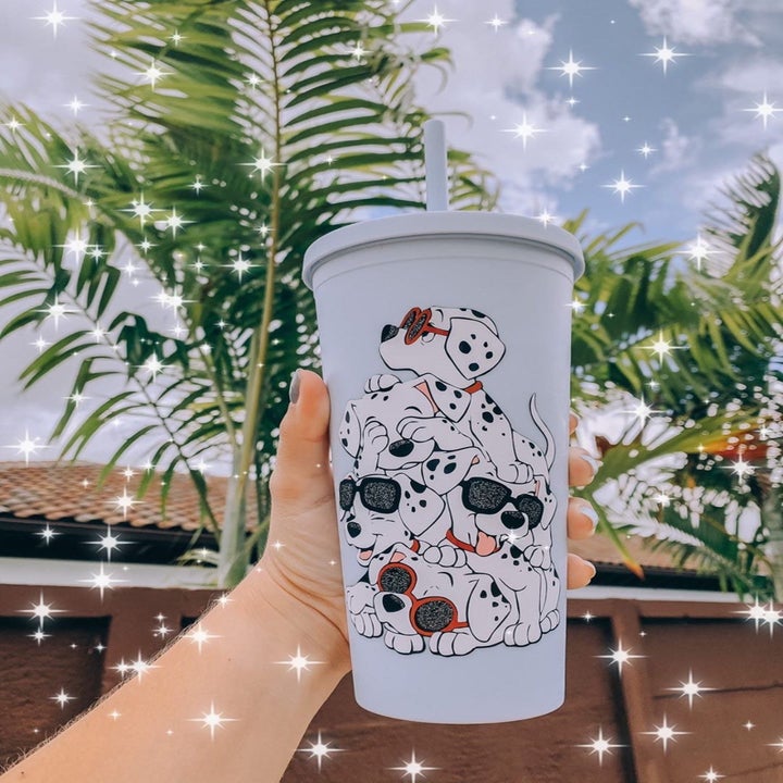 40 Disney Etsy Shops You'll Probably Want To Buy All Of Your Merch From