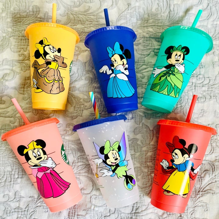 40 Disney Etsy Shops You'll Probably Want To Buy All Of Your Merch From