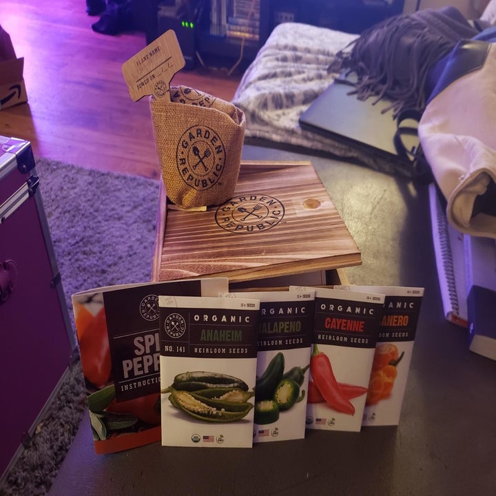 30 Gardening Kits For Your New Favorite Activity