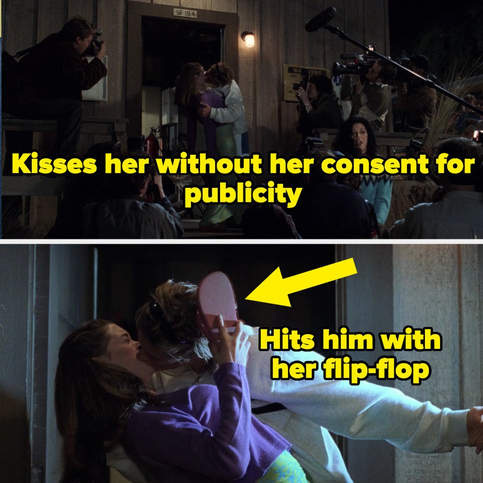 The Princess Diaries: Lessons I Learned From The Movie