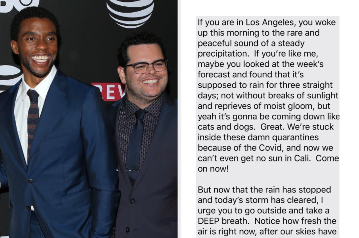 Josh Gad