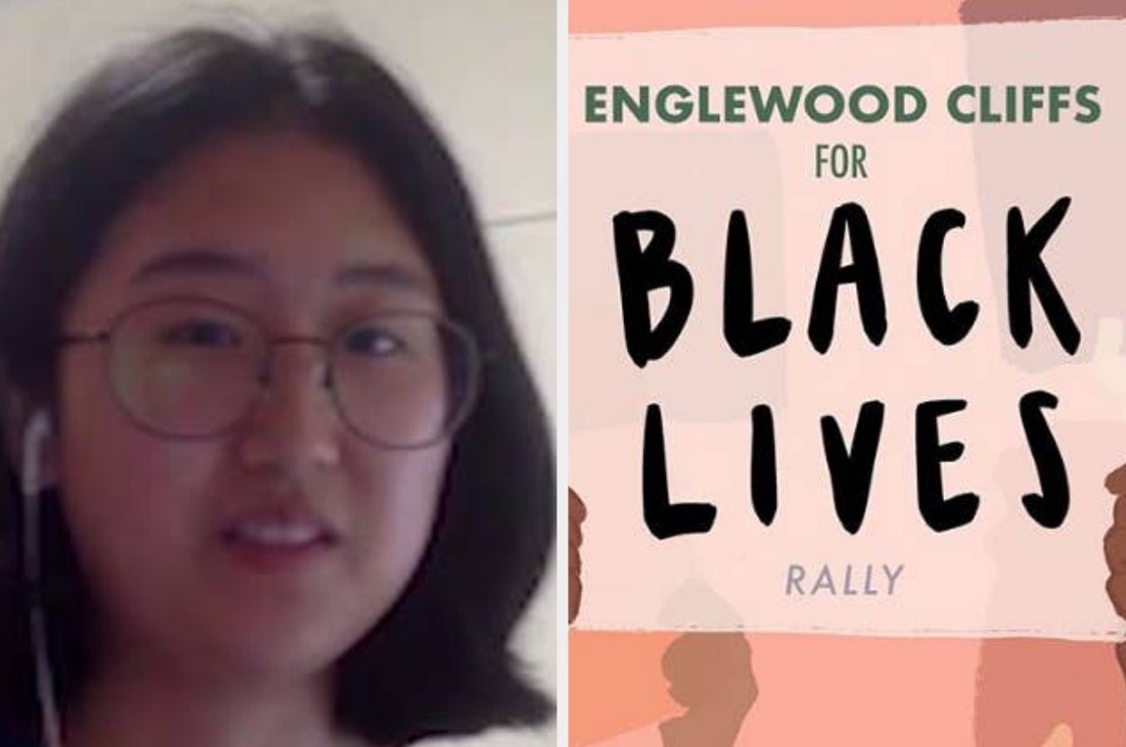 Englewood Cliffs Black Lives Matter Protest Organizer Fined By Mayor