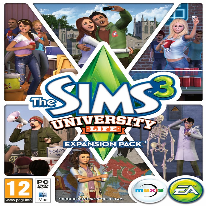 Ranking The Sims 3 Expansion Packs From Least To Most Cool
