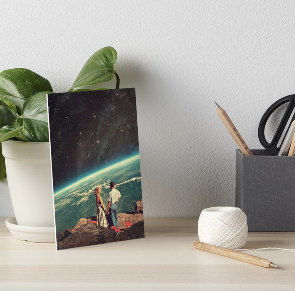 28 Fun Things To Help Cover Up Your Boring Walls