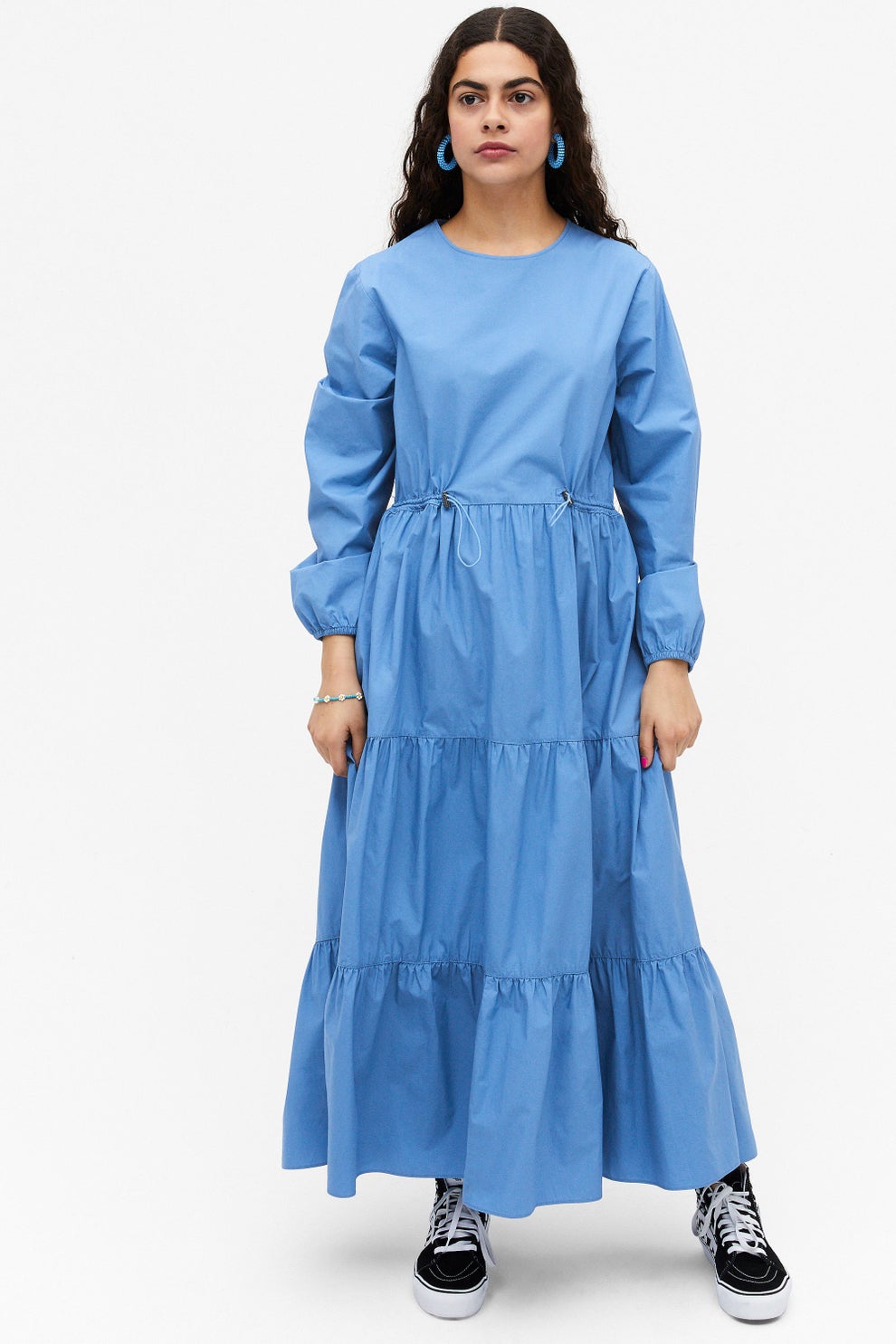 39 Modest Fashion Pieces That Are Pretty Much Perfect For Summer