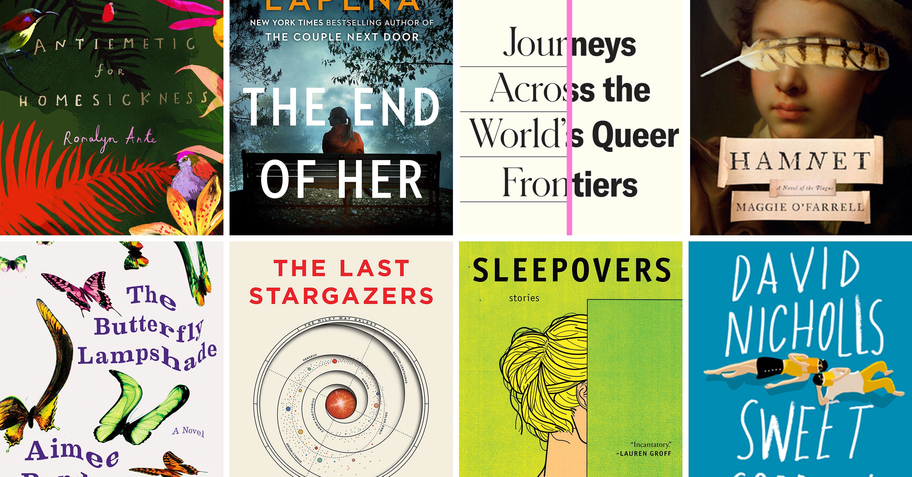 Molly Lambert Tess Lynch