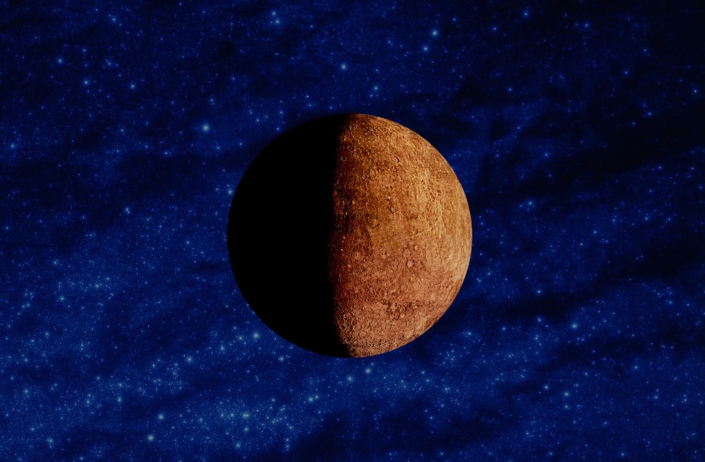 Mercury Retrograde: 2020 dates, what it is, and why