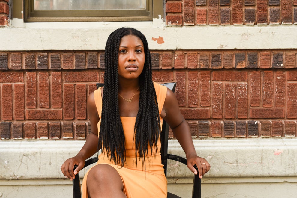 Raven Leilani’s “Luster” Is The Next Great Millennial Novel