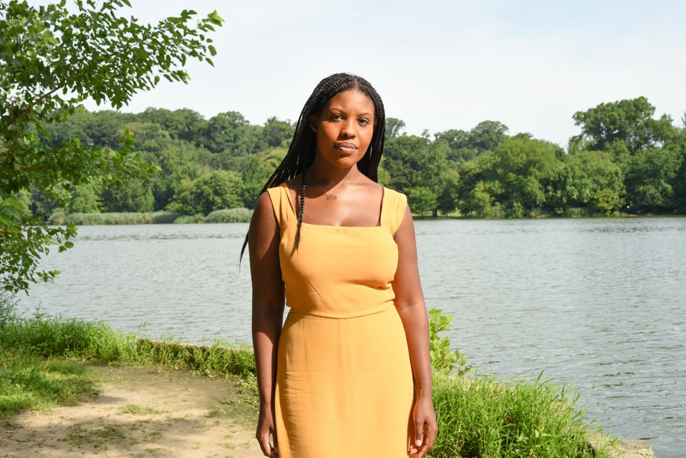 Raven Leilani’s “Luster” Is The Next Great Millennial Novel