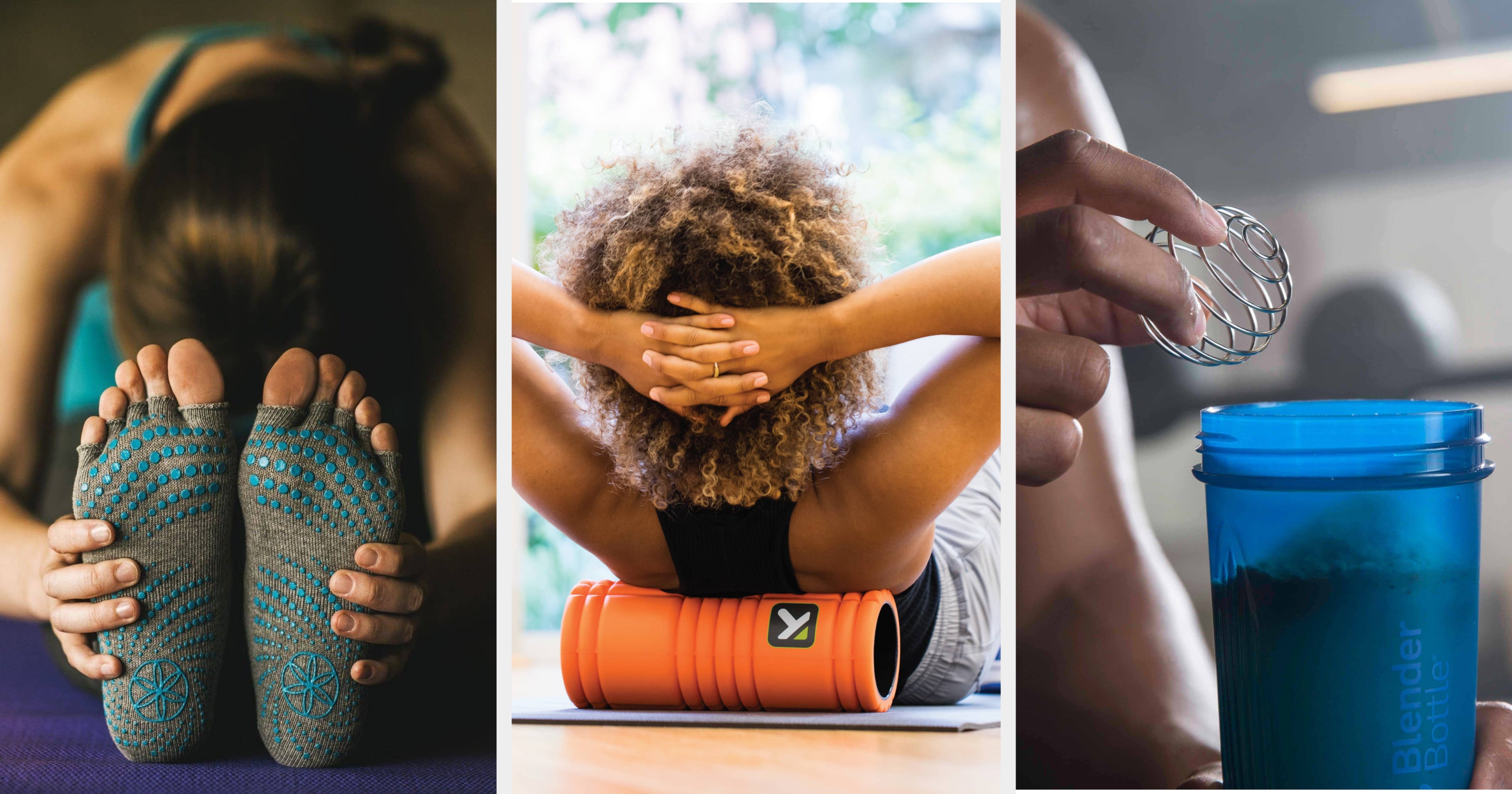 21 Fitness Products From Walmart That'll Make It Easier To Work Out At Home