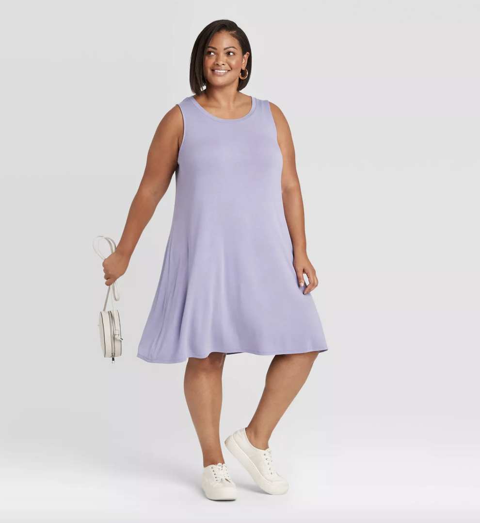 36 Lightweight Pieces Of Clothing That Sweaty People Will Love