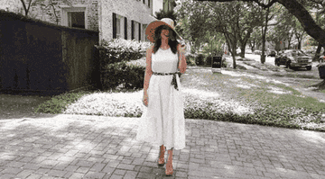 This Summer Dress Looks Great On Everyone