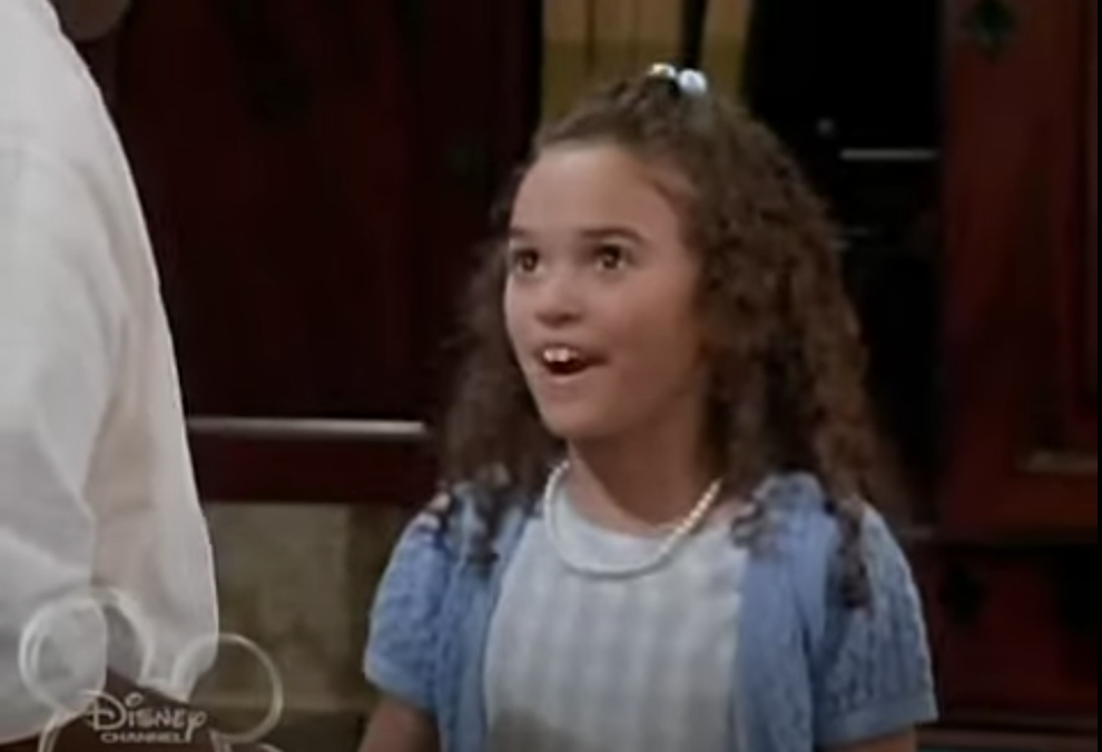 Child TV Actors You Probably Haven't Seen All Grown Up