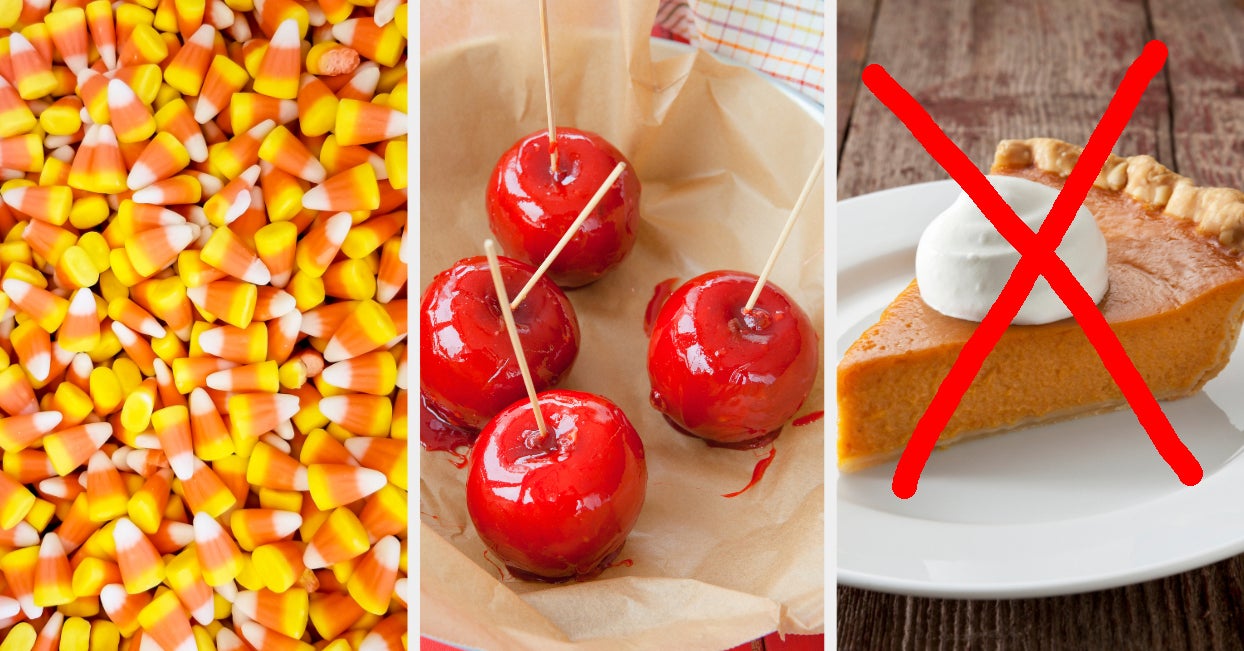 One Must Go Fall Edition Poll