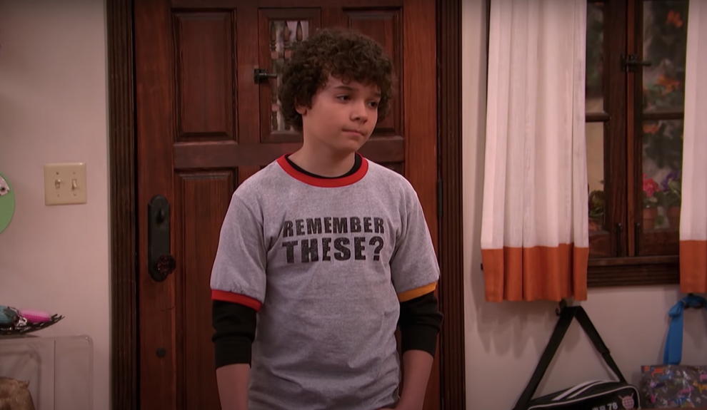 Child TV Actors You Probably Haven't Seen All Grown Up