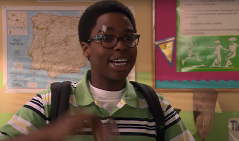 Child TV Actors You Probably Haven't Seen All Grown Up