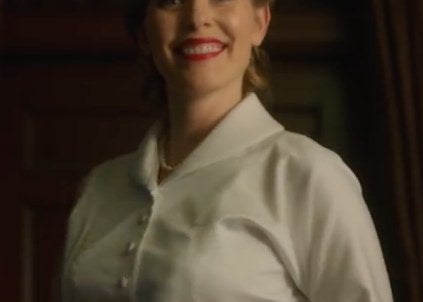 Which Umbrella Academy Character Said These Quotes?