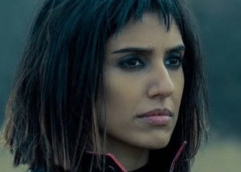 Which Umbrella Academy Character Said These Quotes?