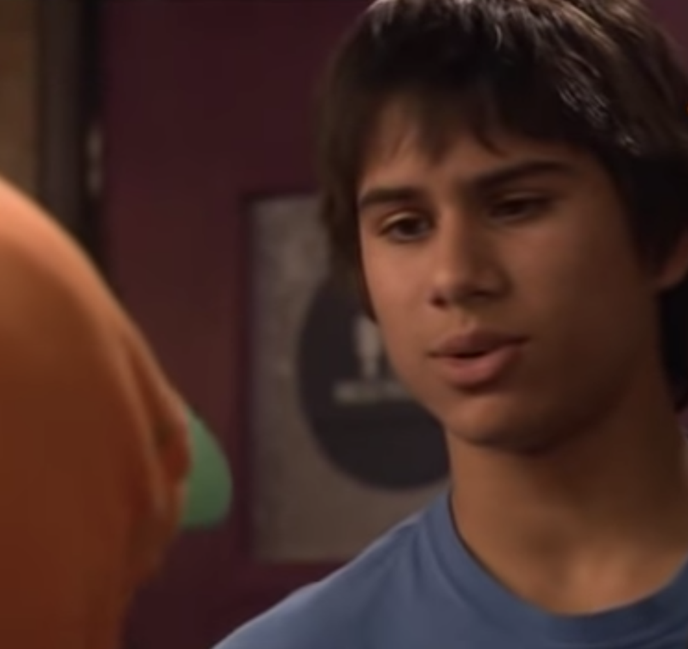 Child TV Actors You Probably Haven't Seen All Grown Up