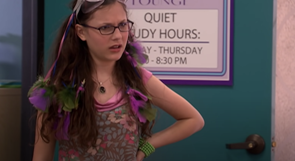 Child TV Actors You Probably Haven't Seen All Grown Up