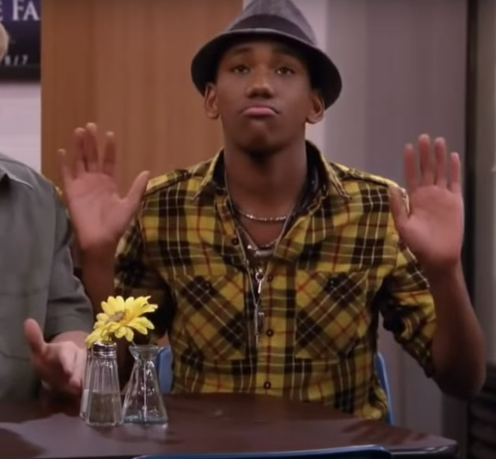 Child TV Actors You Probably Haven't Seen All Grown Up