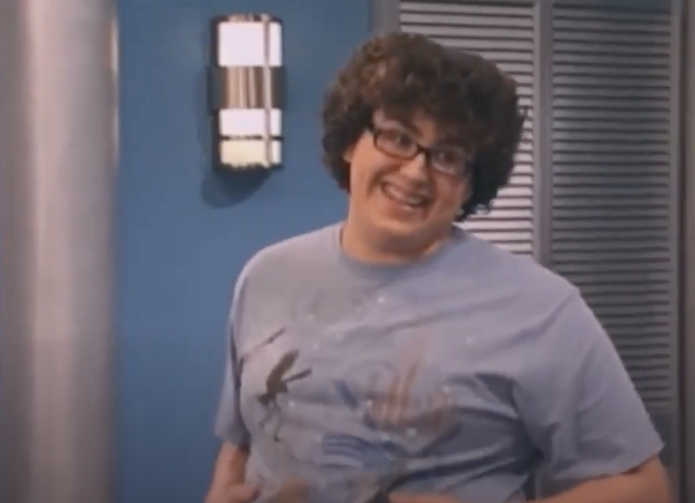 Child TV Actors You Probably Haven't Seen All Grown Up