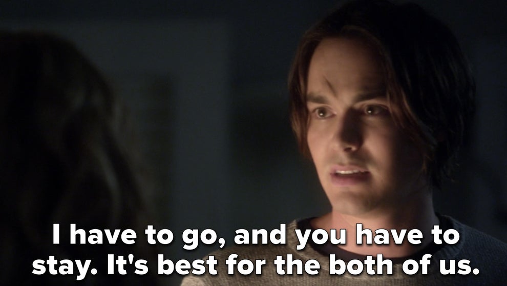 Worst And Best TV Character Departures