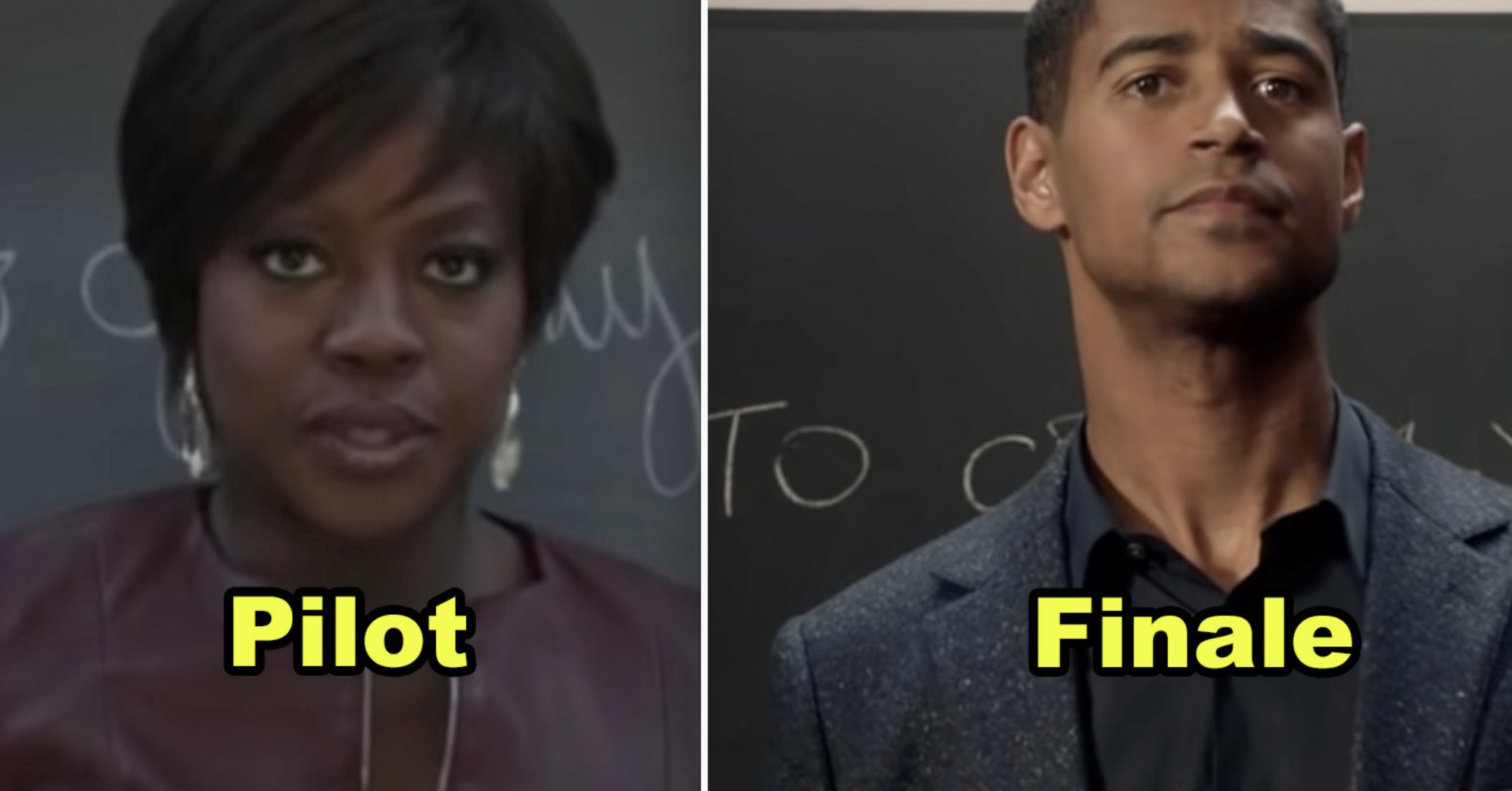 What's The Best TV Or Movie Callback Reference?