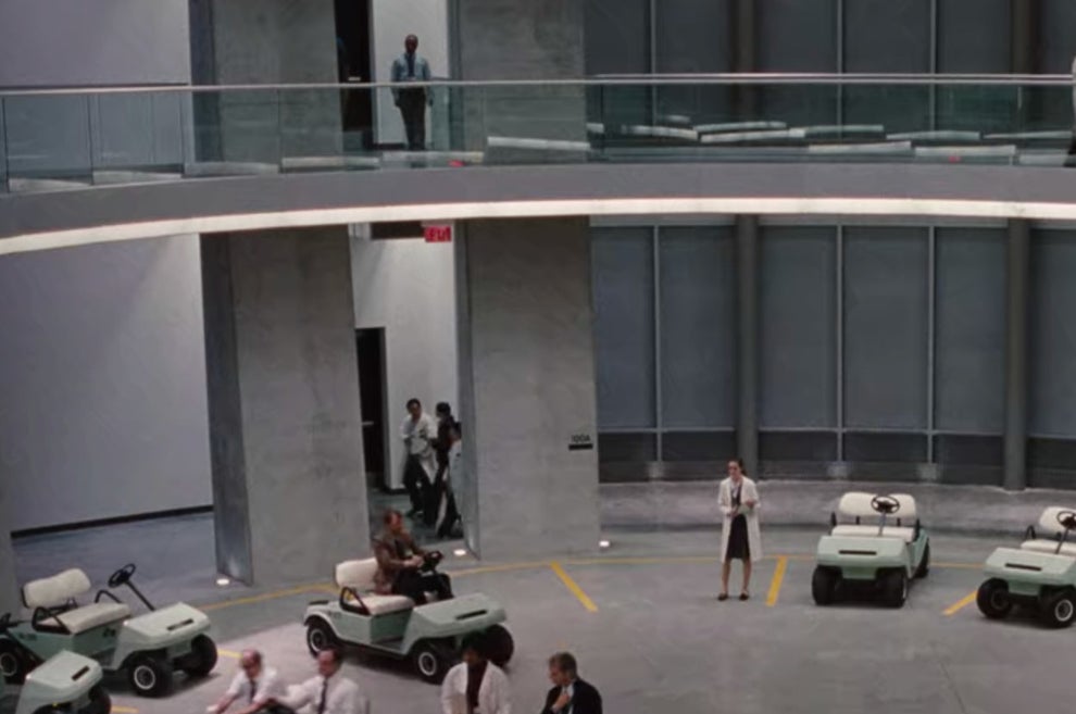15 Film Locations That Are Used Over And Over