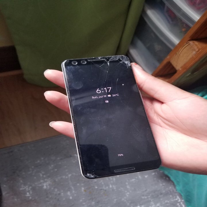 Products We Tried With Before And After Pictures