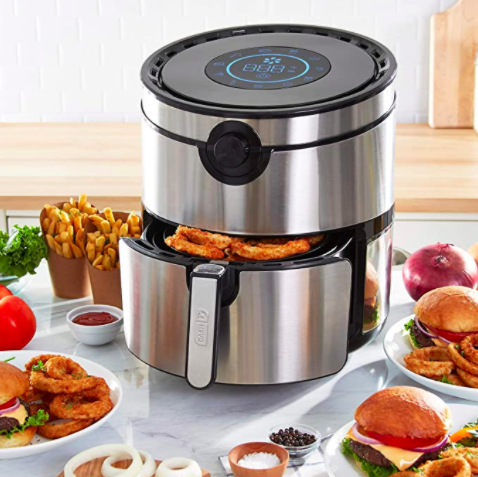 22 Things For Anyone Cooking In A Hot Kitchen