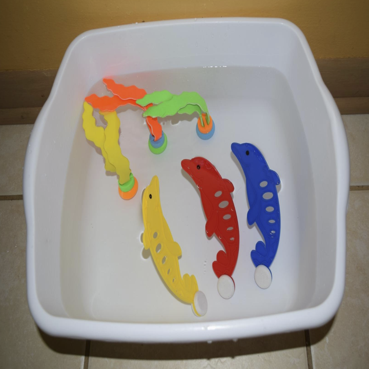 19 Fun Products For Playing In The Water Without A Pool